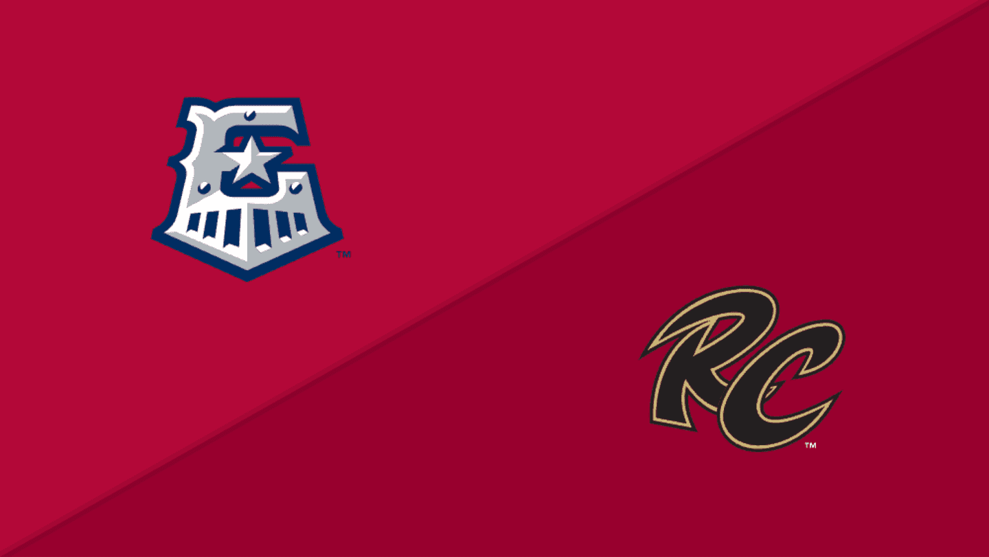 Gameday: Express 2, River Cats 4 Final Score (09/20/2025) | MiLB.com