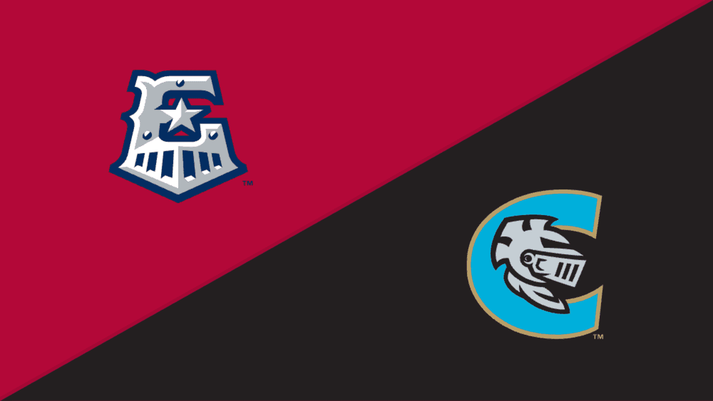 Gameday: Express 5, Knights 1 Final Score (05/20/2025) | MiLB.com