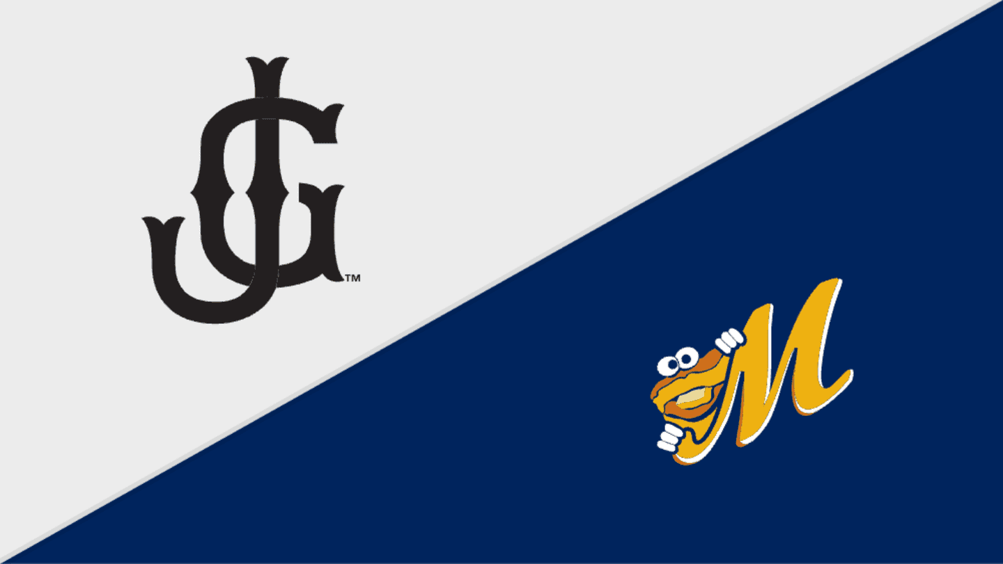 MLB Gameday: Generals 1, Biscuits 5 Final Score (07/30/2018) | MLB.com