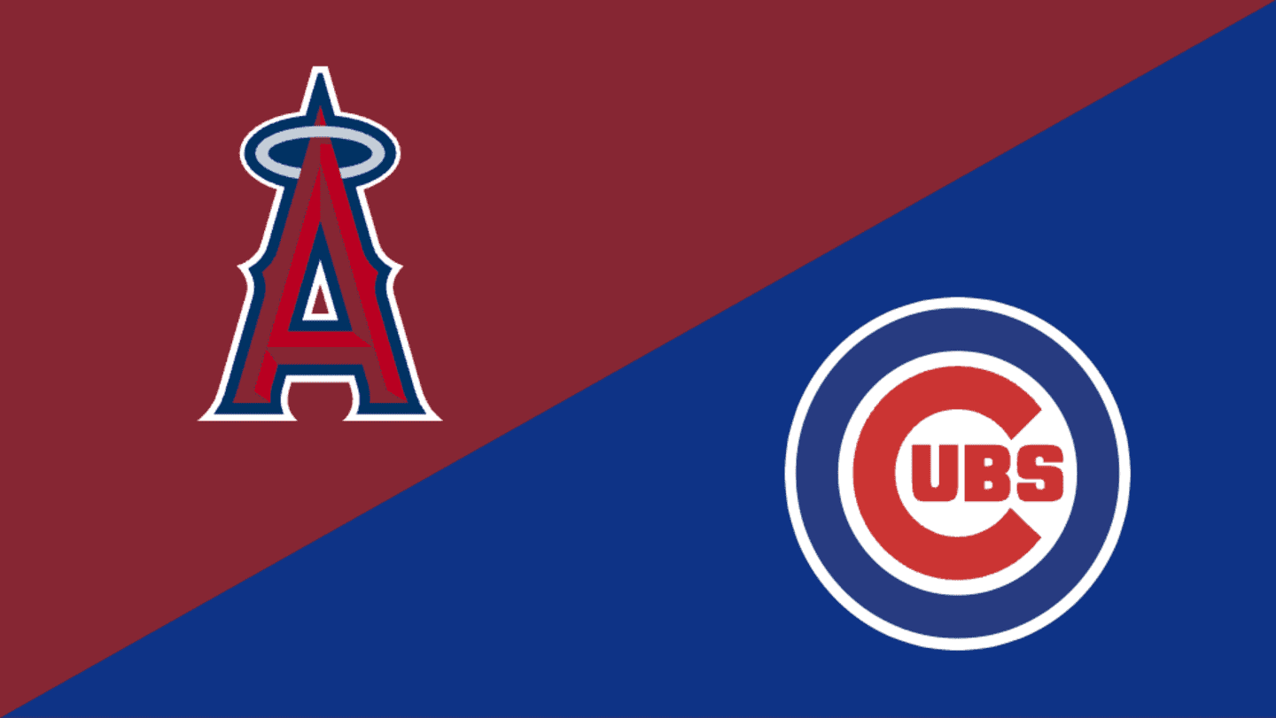 MLB Gameday: Angels 5, Cubs 6 Final Score (03/06/2024) | MLB.com MLB Gameday: Angels 5, Cubs 6 Final Score (03/06/2024) | MLB.com