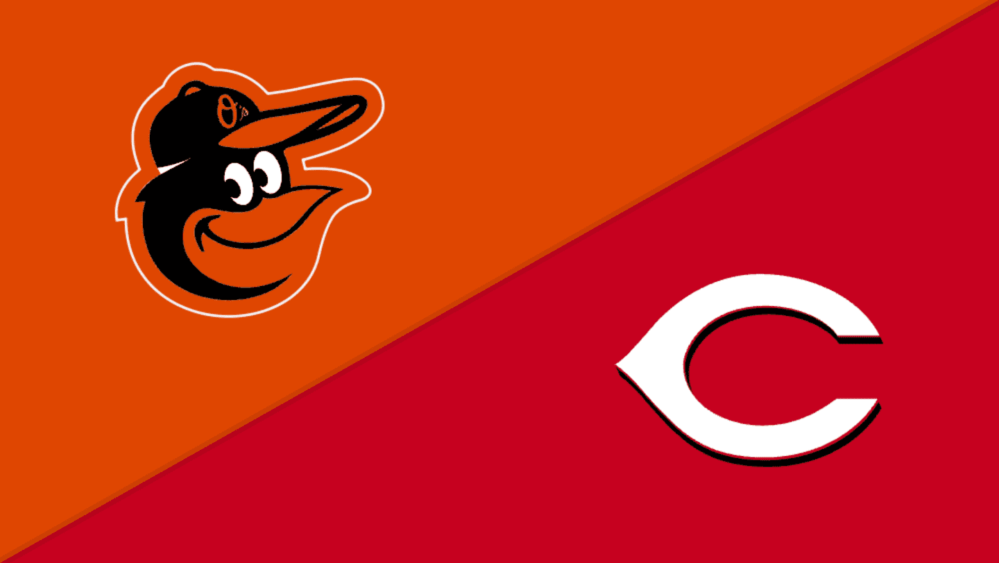Gameday: Orioles 11, Reds 1 Final Score (05/05/2024) | MiLB.com