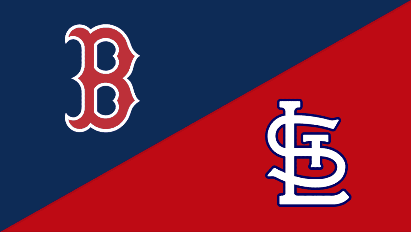 Gameday: Red Sox 2, Cardinals 7 Final Score (05/18/2024) | MiLB.com