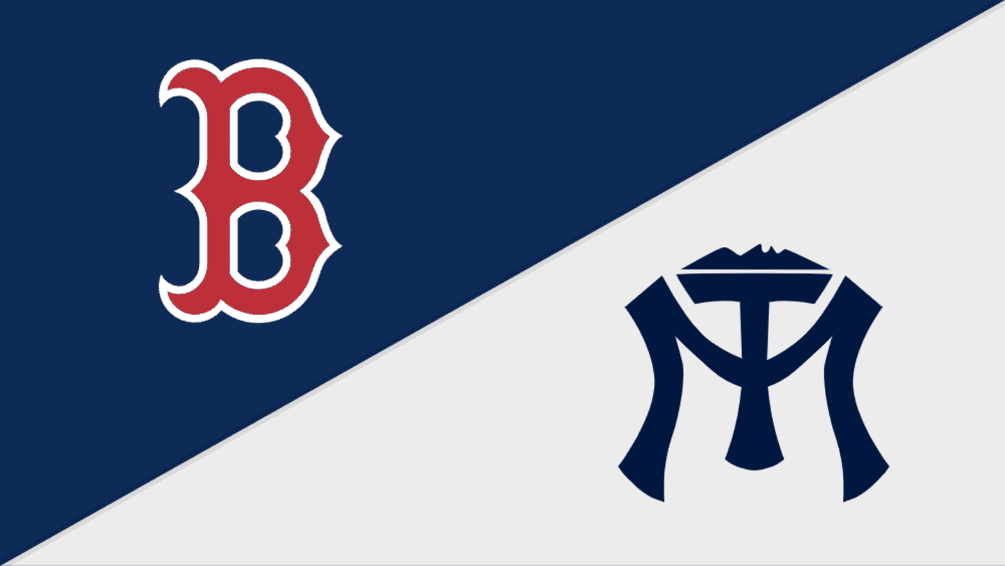 Gameday: Red Sox 10, Sultanes 1 Final Score (03/24/2025) | MiLB.com