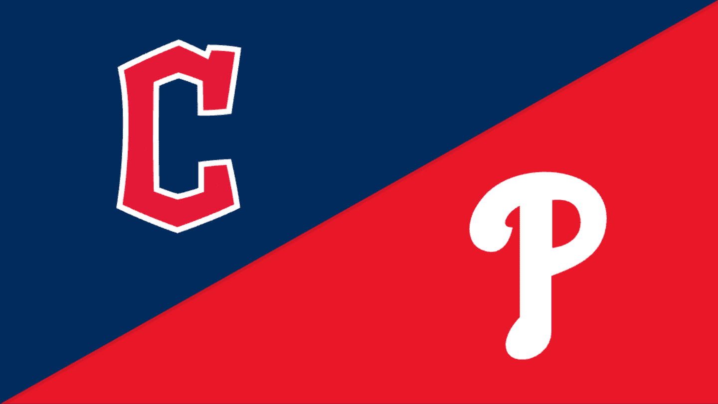 MLB Gameday: Guardians 1, Phillies 0 Final Score (05/22/2026) | MLB.com
