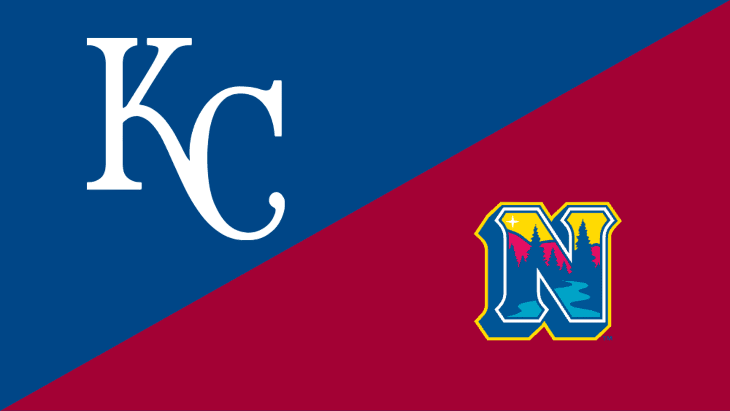 MLB Gameday: Royals 7, Naturals 1 Final Score (03/25/2024) | MLB.com