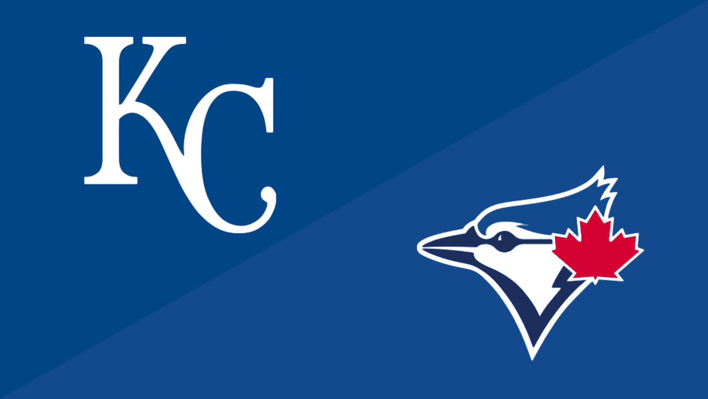 MLB Gameday: Royals 4, Blue Jays 1 Final Score (04/30/2024) | MLB.com