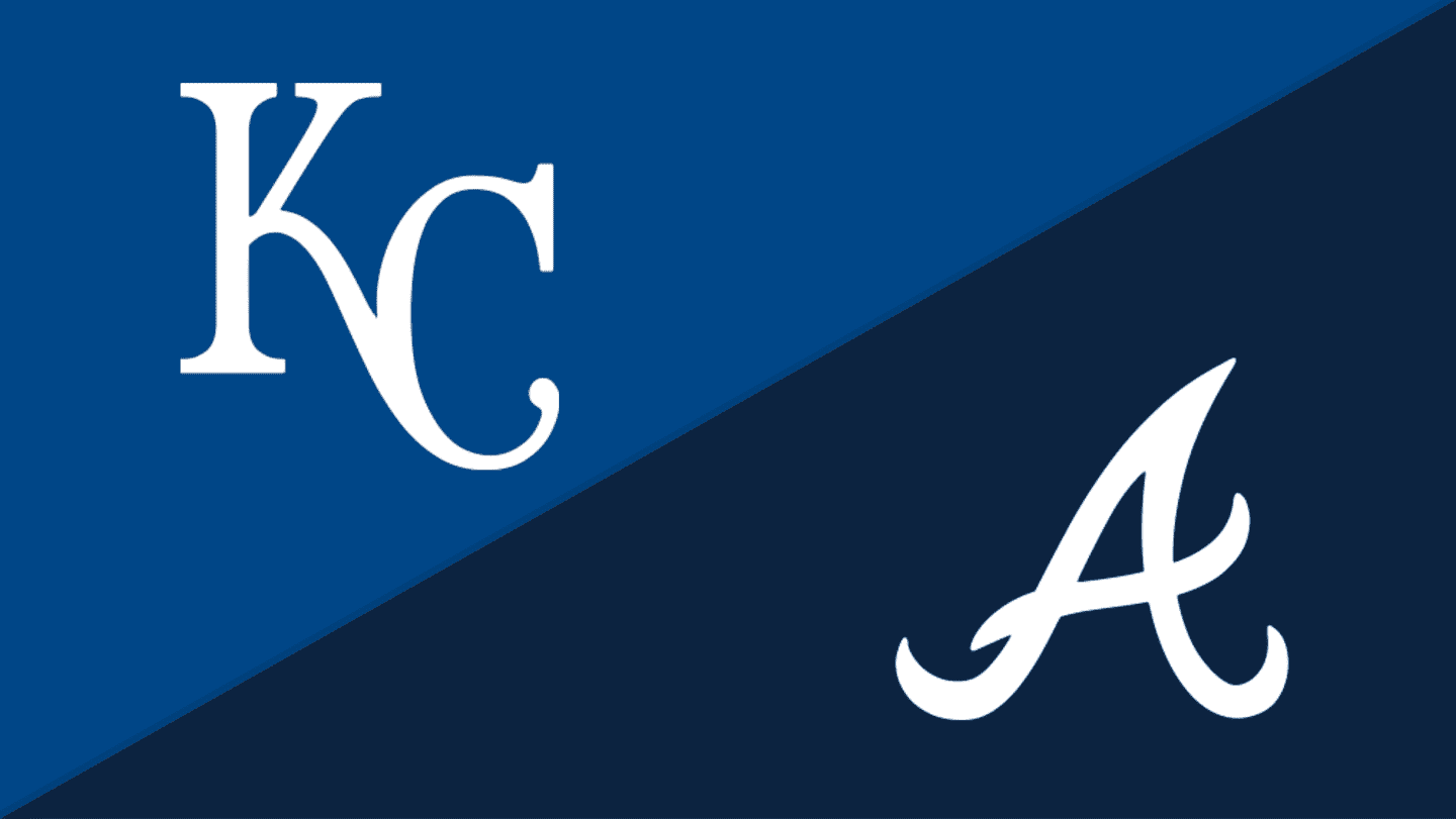 MLB Gameday: Royals 0, Braves 3 Final Score (09/27/2024) | MLB.com