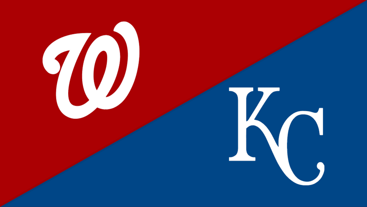 MLB Gameday: Nationals 4, Royals 7 Final Score (08/11/2025) | MLB.com