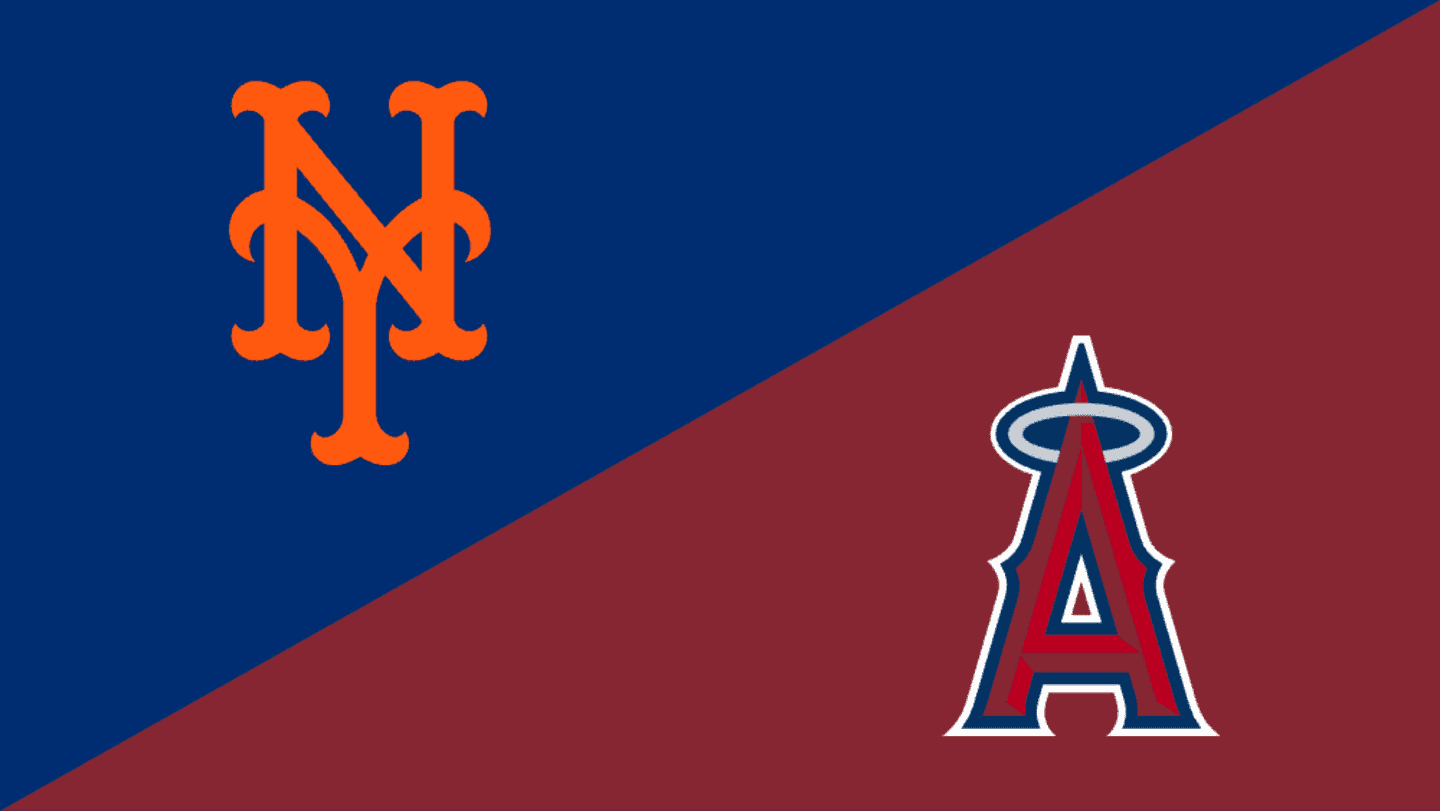 Mets 4, Angels 1 Final Score (06/12/2022) on MLB Gameday | Flipboard Mets 4, Angels 1 Final Score (06/12/2022) on MLB Gameday | Flipboard