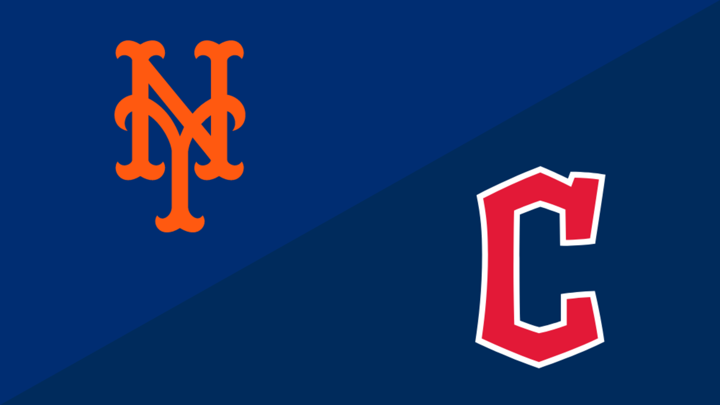 MLB Gameday: Mets 1, Guardians 3 Final Score (05/20/2024) | MLB.com