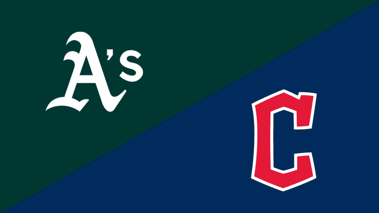 MLB Gameday: Athletics 17, Indians 0 Final Score (08/12/2021) | MLB.com