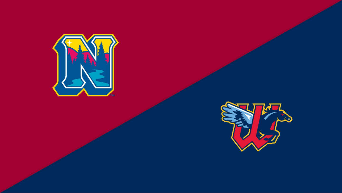 Gameday: Naturals 11, Wind Surge 3 Final Score (08/10/2025) | MiLB.com