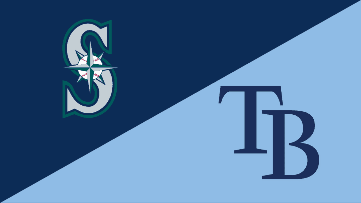 Gameday: Mariners 2, Rays 3 Final Score (04/27/2022) | MiLB.com Gameday: Mariners 2, Rays 3 Final Score (04/27/2022) | MiLB.com