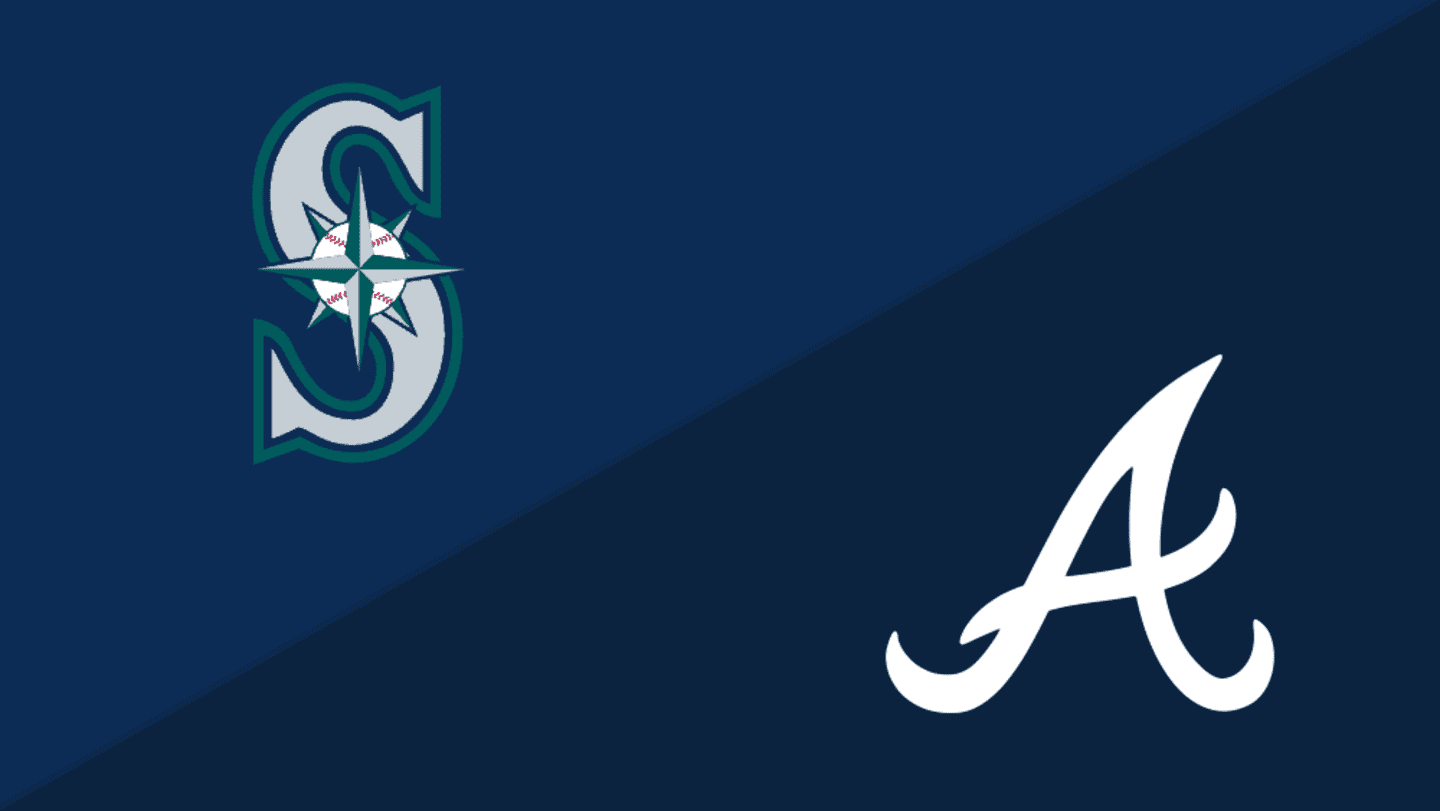 MLB Gameday: Mariners 18, Braves 2 Final Score (09/07/2025) | MLB.com