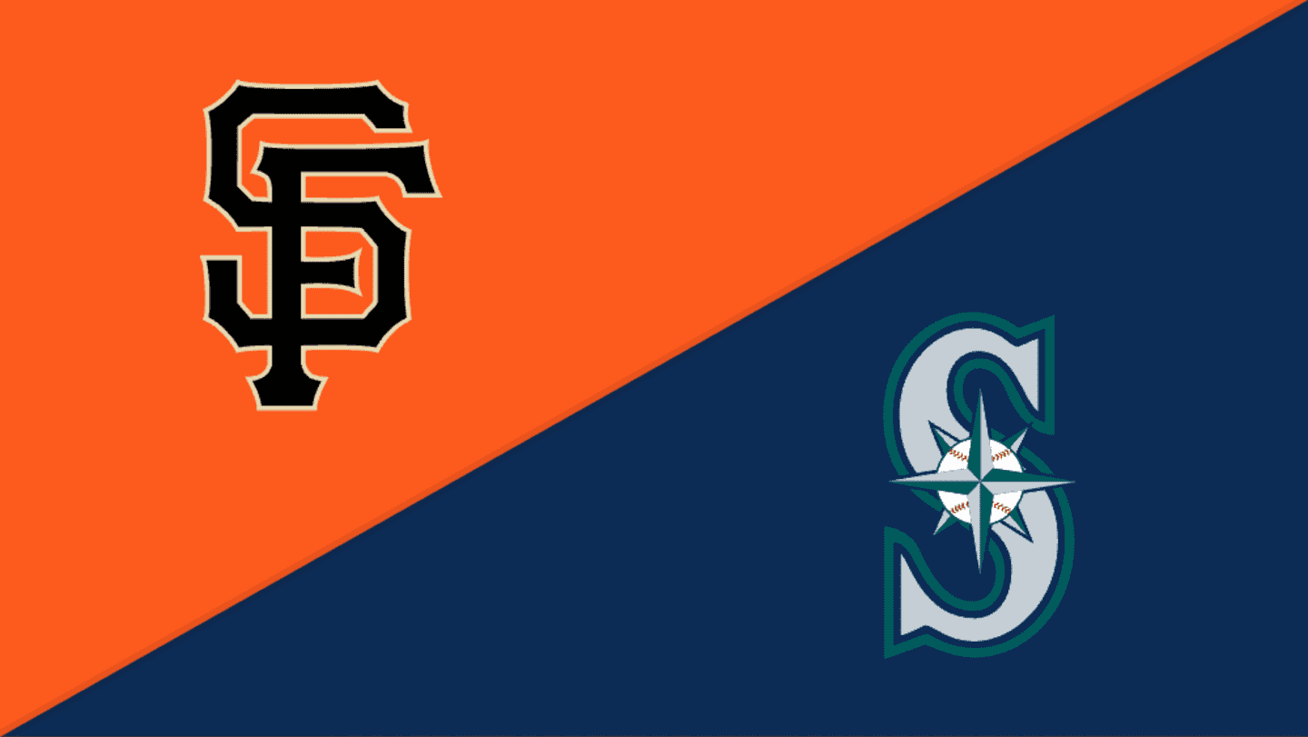 MLB Gameday: Giants 6, Mariners 4 Final Score (02/27/2025) | MLB.com