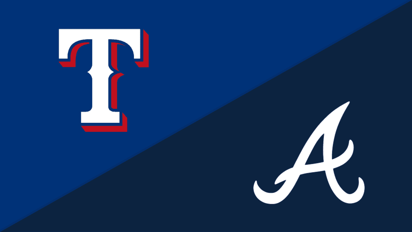 MLB Gameday: Rangers 6, Braves 4 Final Score (04/21/2024) | MLB.com