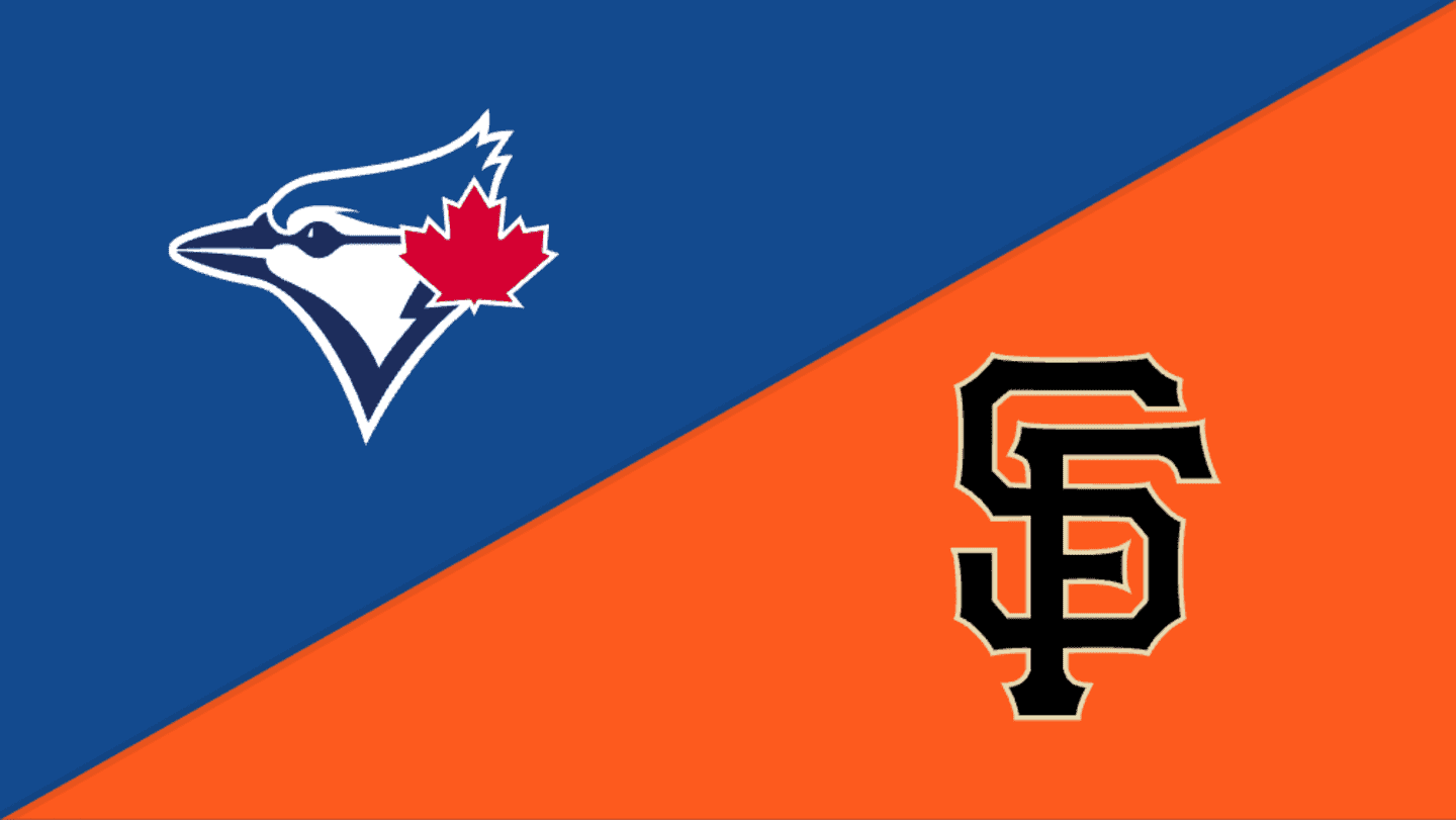 MLB Gameday: Blue Jays 10, Giants 6 Final Score (07/10/2024) | MLB.com