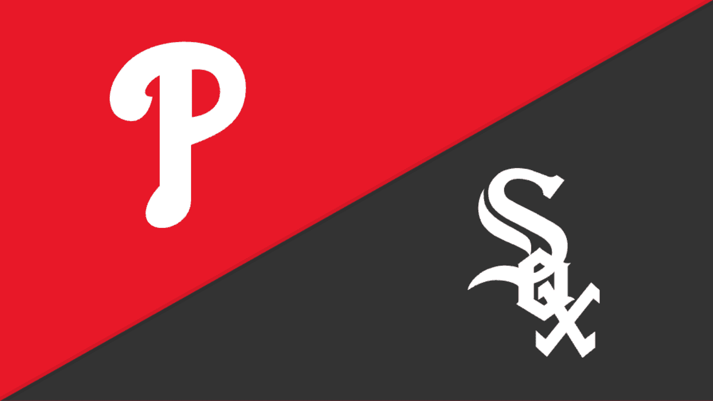 MLB Gameday: Phillies 3, White Sox 9 Final Score (07/30/2025) | MLB Japan
