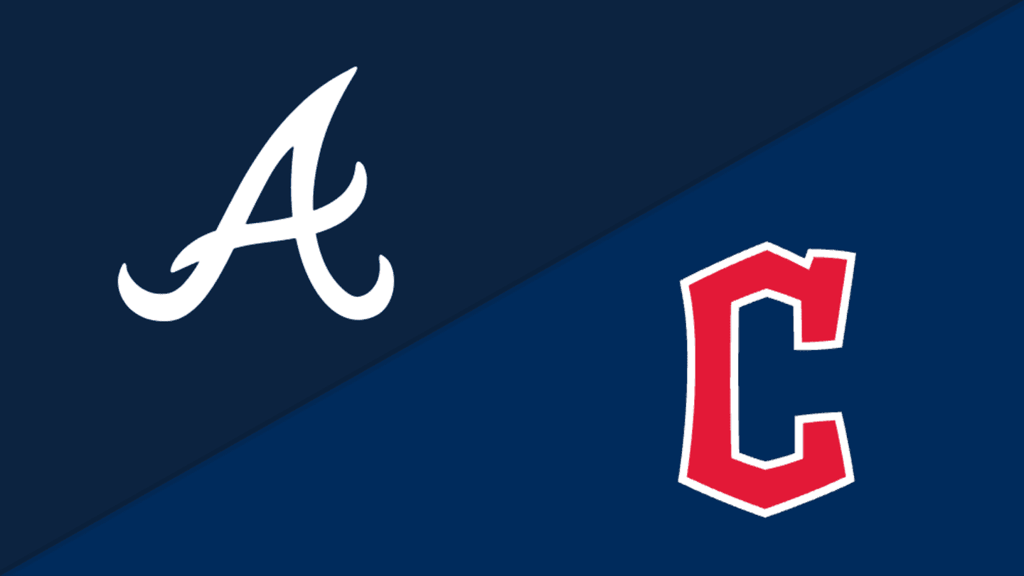 MLB Gameday: Braves 5, Guardians 4 Final Score (08/17/2025) | MLB.com