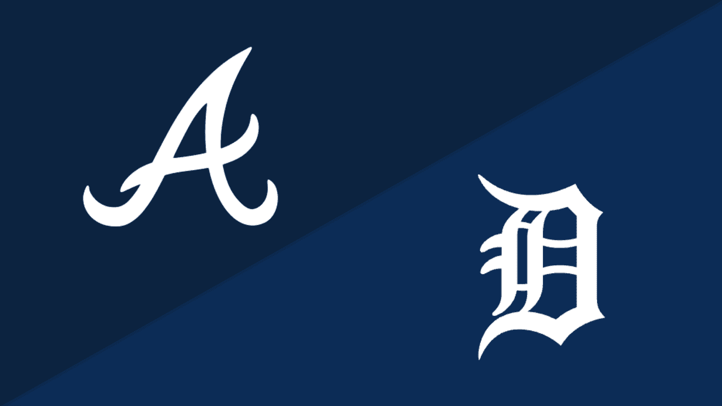 MLB Gameday: Braves 0, Tigers 0 Final Score (03/22/2025) | MLB Japan
