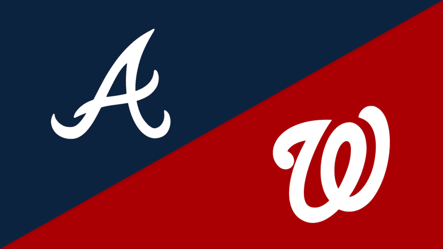 MLB Gameday: Braves 11, Nationals 10 Final Score (07/20/2012) | MLB.com