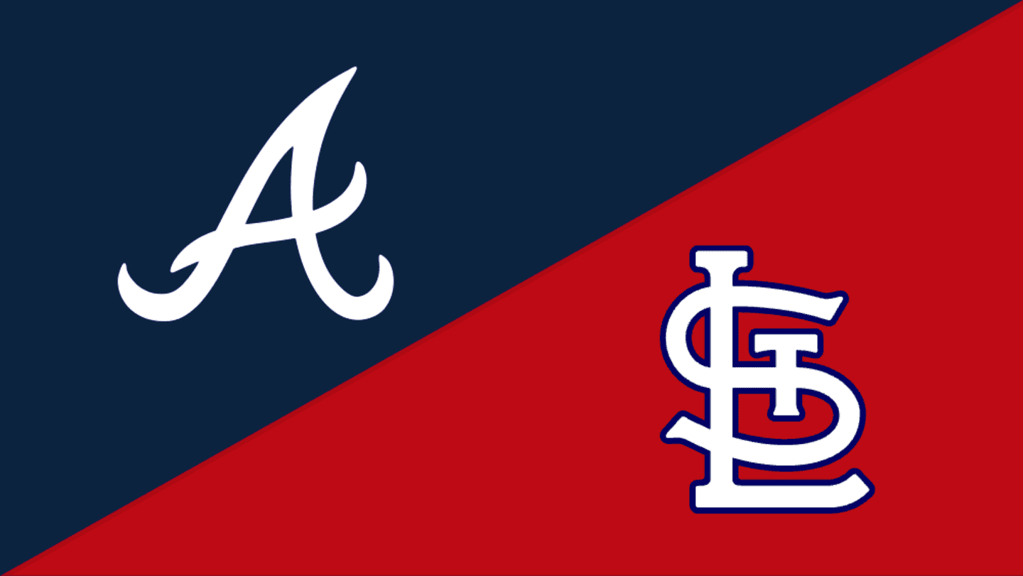MLB Gameday: Braves 11, Cardinals 4 Final Score (08/26/2022) | MLB.com