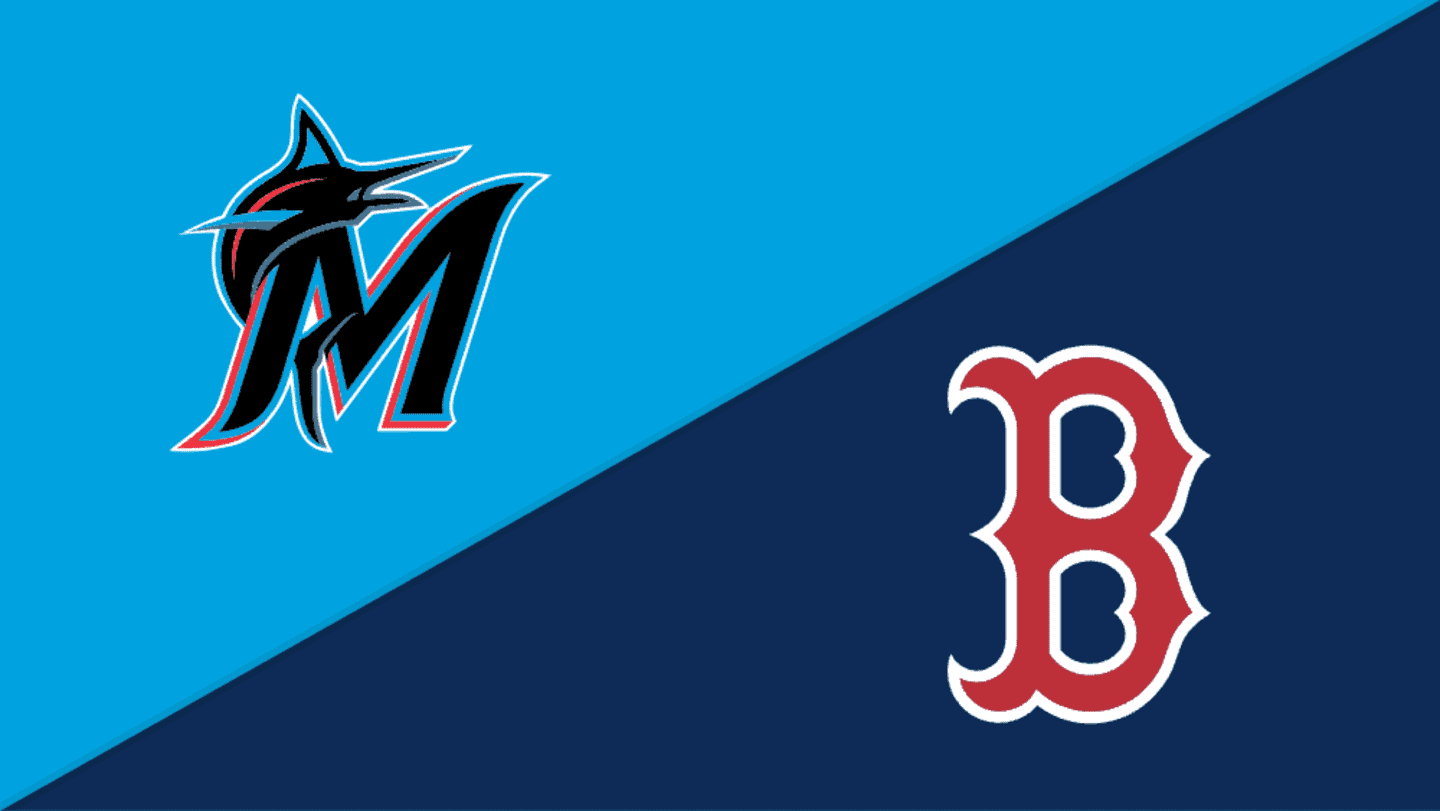 MLB Gameday: Marlins 5, Red Sox 7 Final Score (08/16/2025) | MLB.com