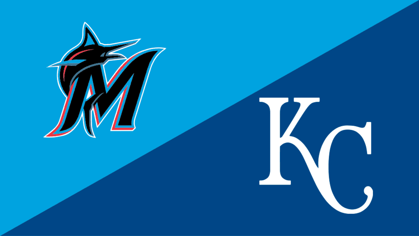 MLB Gameday: Marlins 1, Royals 4 Final Score (06/24/2024) | MLB.com