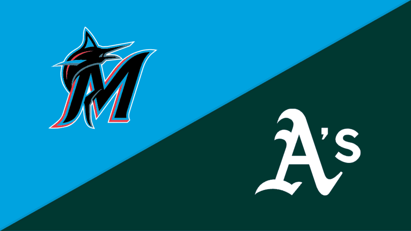 MLB Gameday: Marlins 12, Athletics 3 Final Score (05/05/2024) | MLB.com