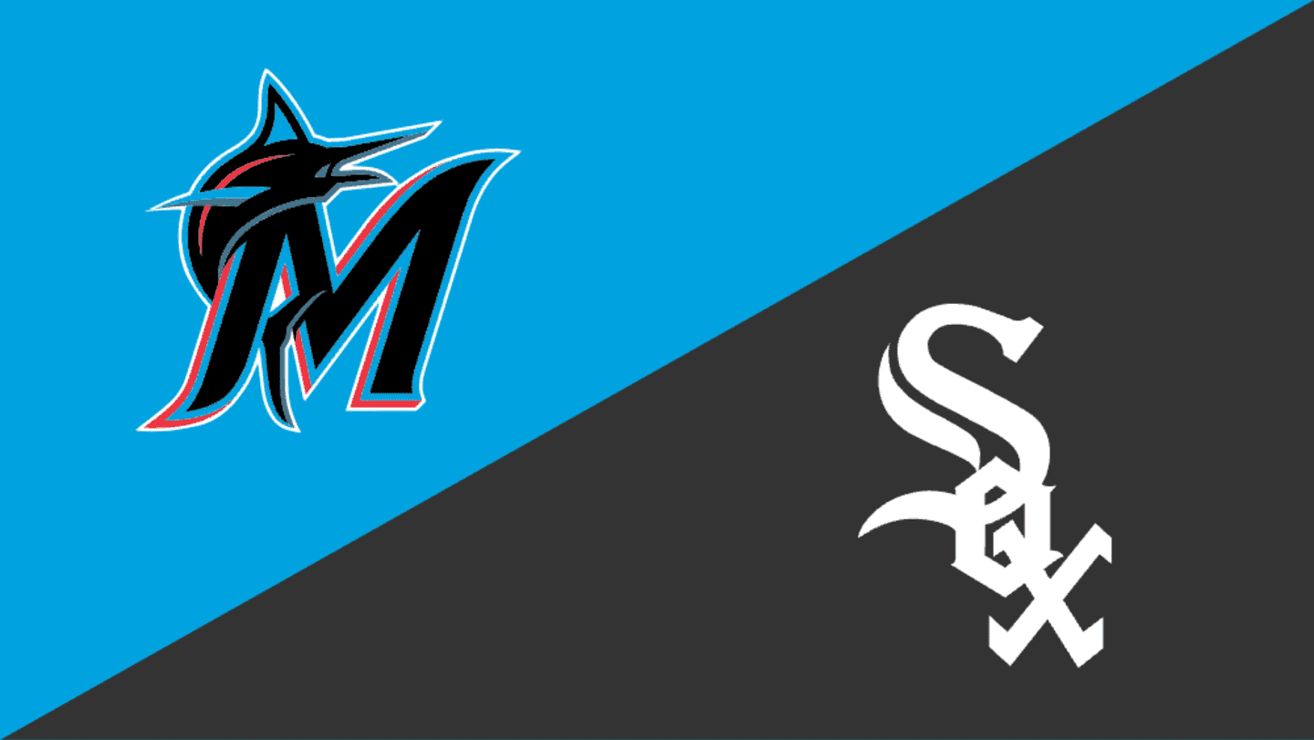 MLB Gameday: Marlins 3, White Sox 1 Final Score (05/10/2025) | MLB Japan
