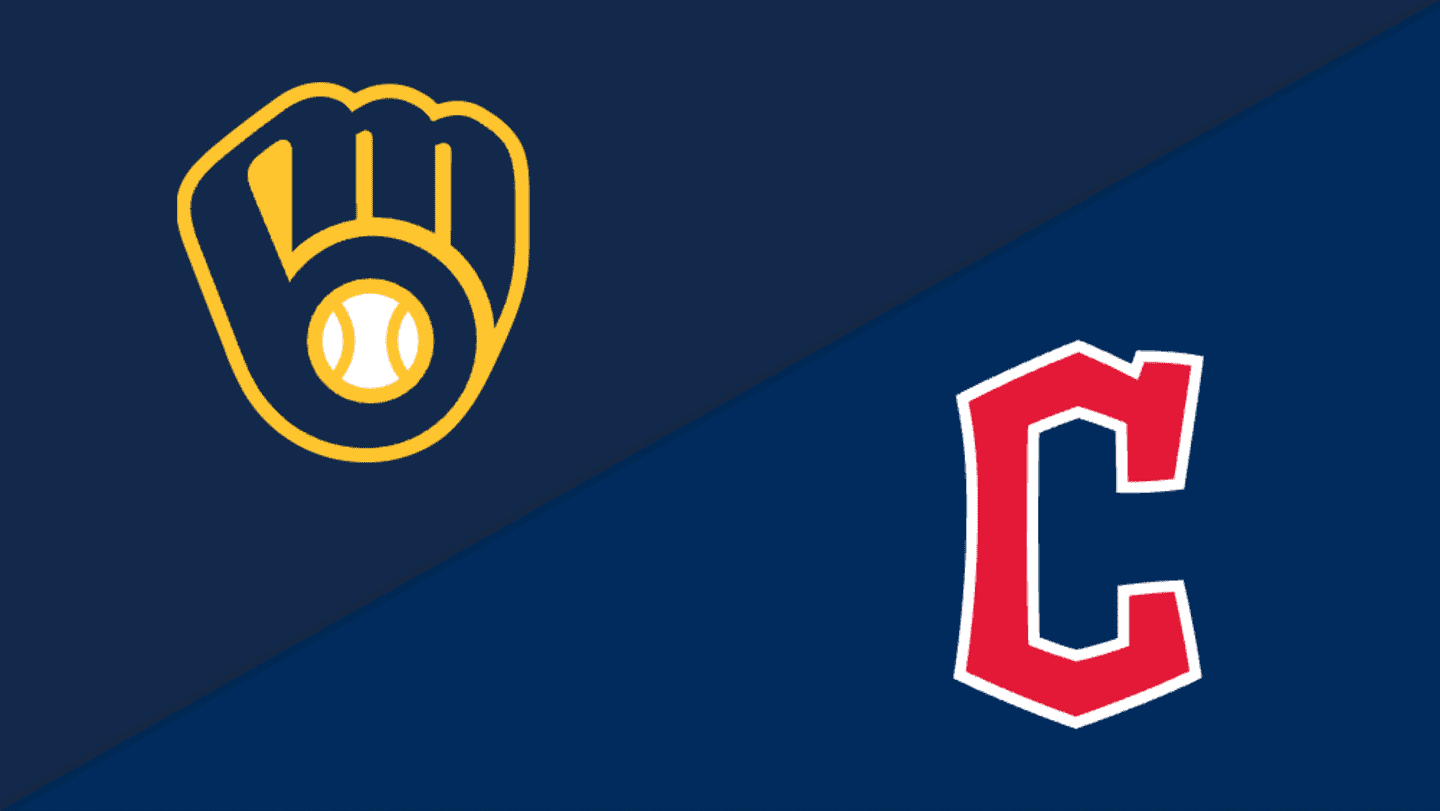 MLB Gameday: Brewers 9, Guardians 6 Final Score (02/25/2025) | MLB.com
