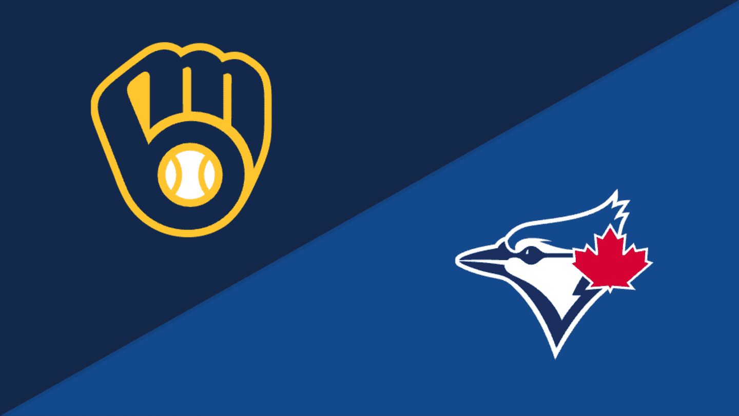 MLB Gameday: Brewers 4, Blue Jays 2 Final Score (05/31/2023) | MLB.com