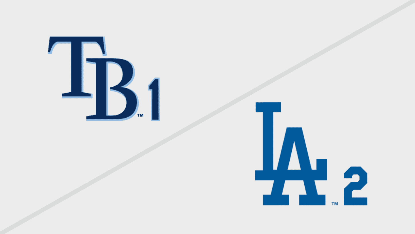 Gameday: DSL Rays 10, DSL LAD Mega 3 Final Score (06/27/2025) | MiLB.com