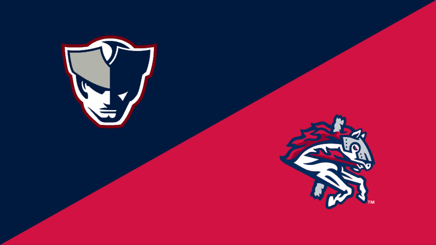 Gameday: Patriots 1, Rumble Ponies 8 Final Score (08/26/2025) | MiLB.com