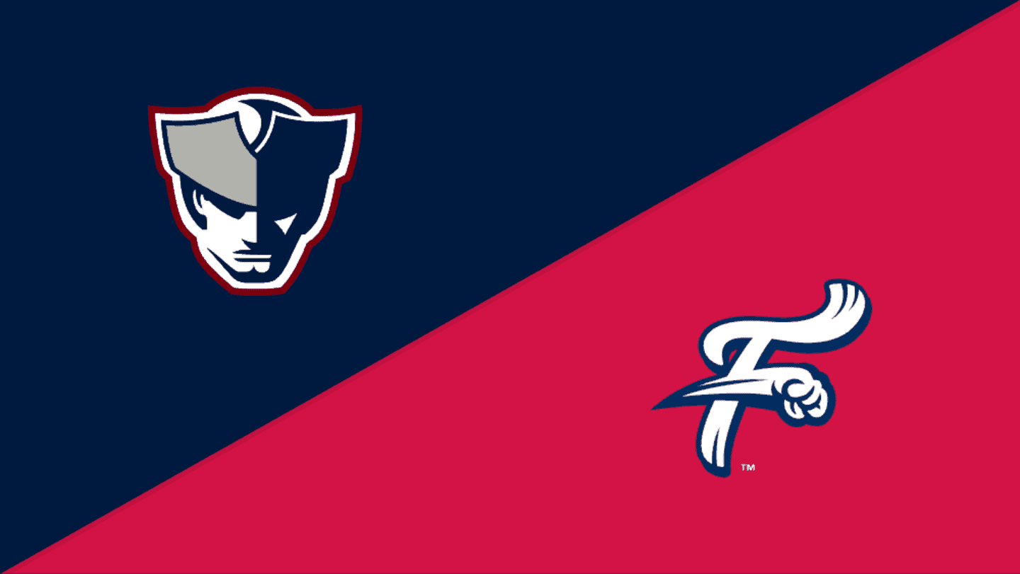 Gameday: Patriots 1, Fightin Phils 2 Final Score (07/03/2025) | MiLB.com