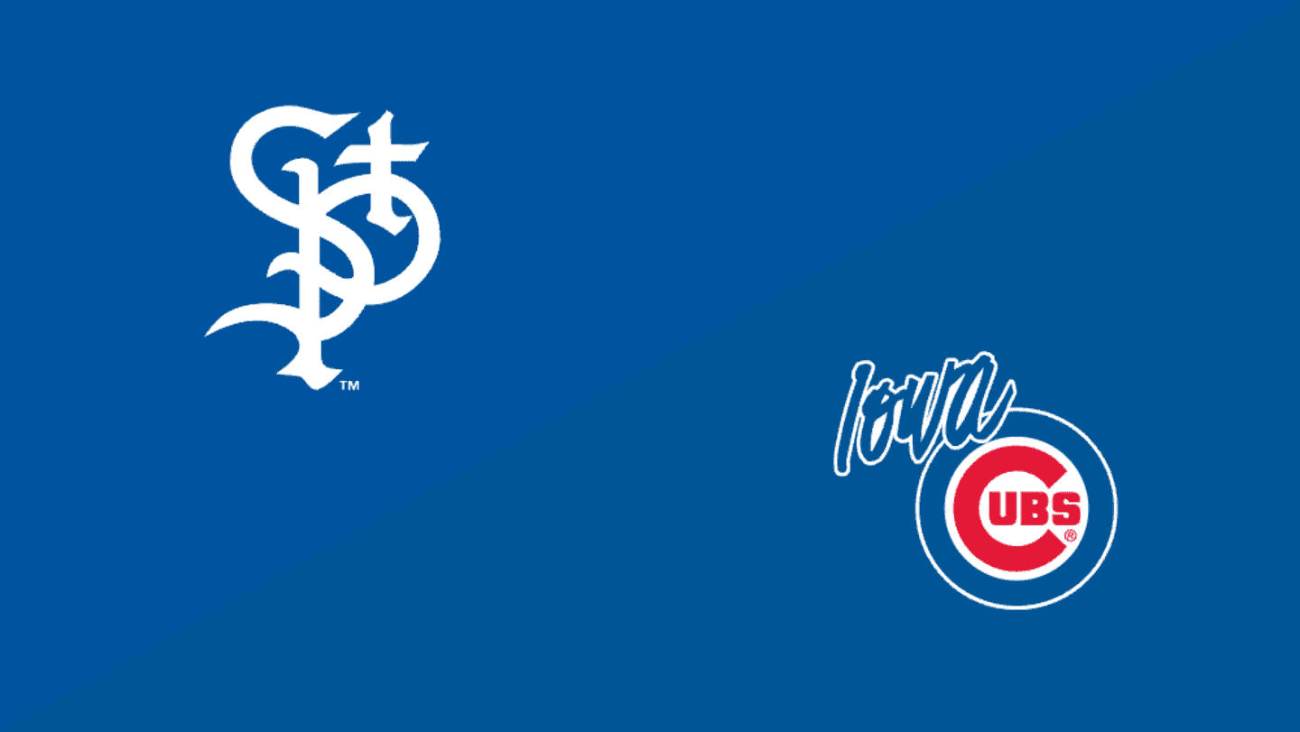 Gameday: Saints 9, Cubs 11 Final Score (06/27/2024) | MiLB.com