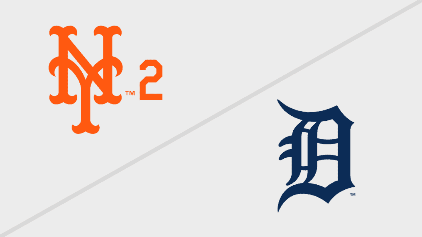 Gameday: DSL Mets Orange 1, DSL Tigers 1 7 Final Score (08/15/2025 ...