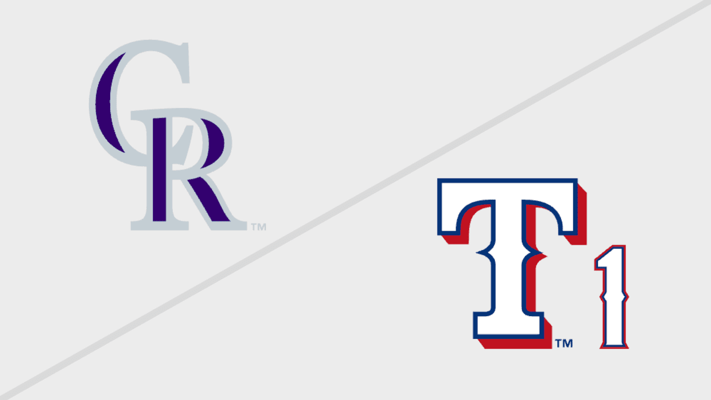 Gameday: DSL Colorado 8, DSL Rangers Blue 6 Final Score (06/07/2025 ...