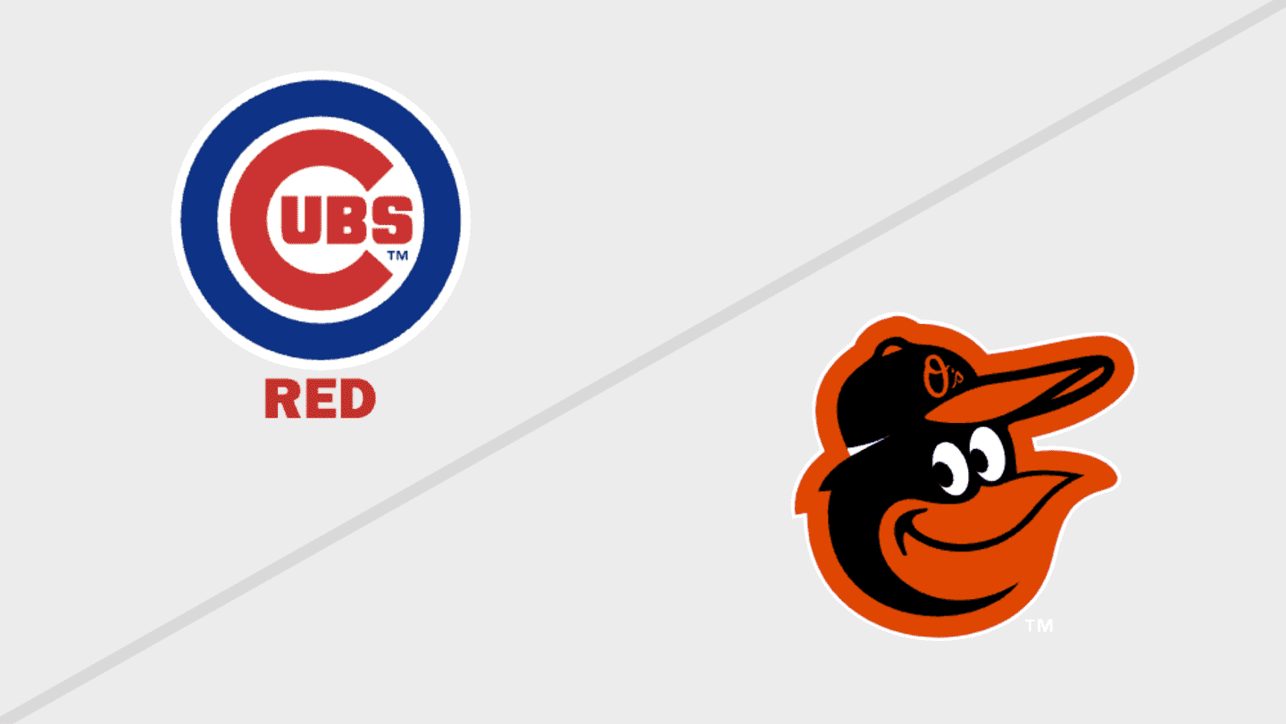 Gameday: DSL Cubs Red 0, DSL Orioles Orange 13 Final Score (08/05/2024 ...
