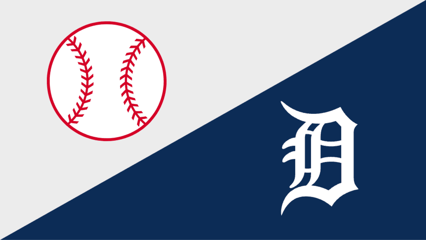 MLB Gameday: Mocs 0, Tigers 8 Final Score (02/23/2017) | MLB.com