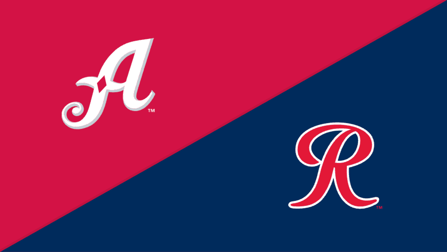 Gameday: Aces 8, Rainiers 3 Final Score (08/06/2025) | MiLB.com