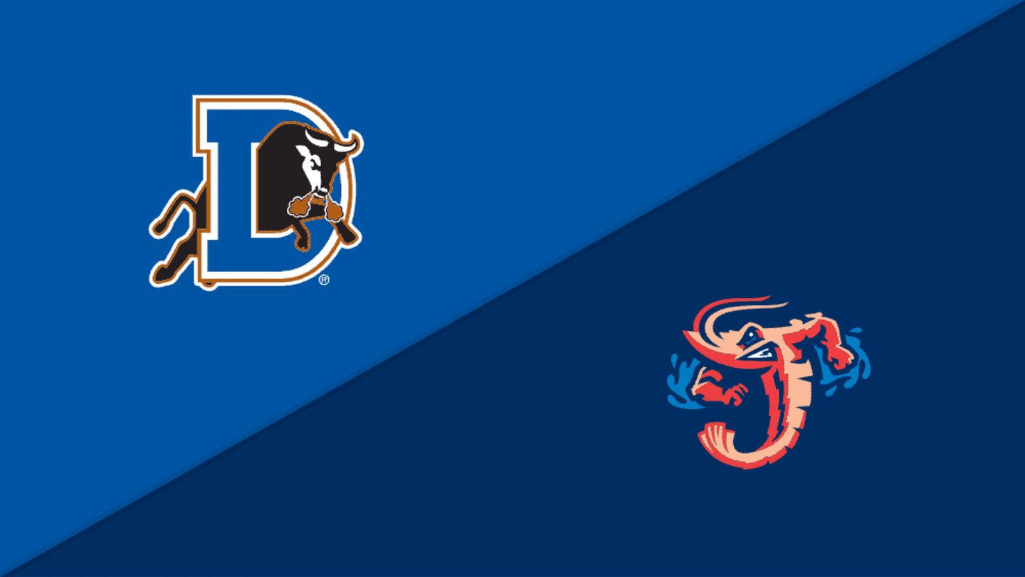 Gameday: Bulls 11, Jumbo Shrimp 7 Final Score (04/06/2023) | MiLB.com