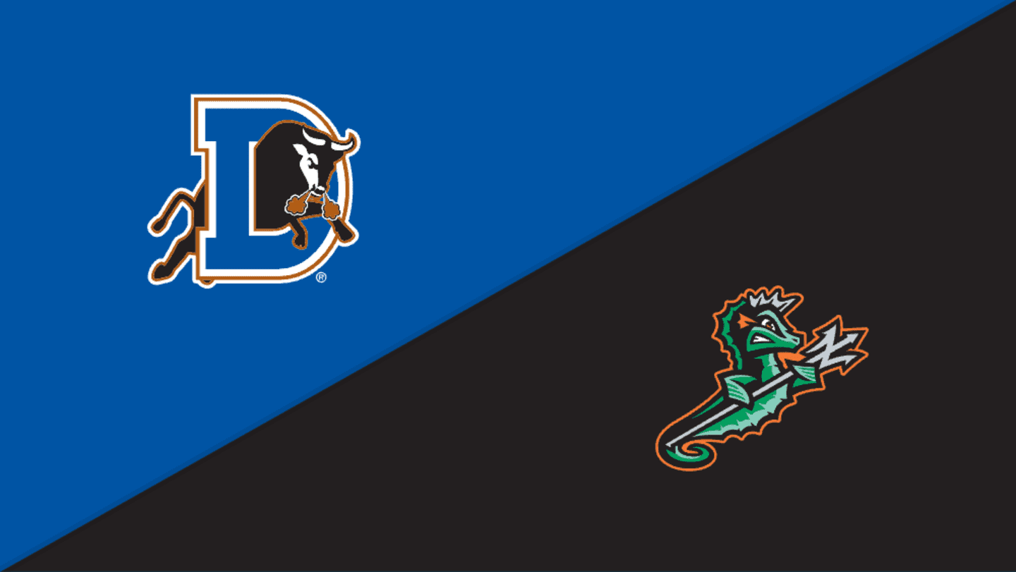 Gameday: Bulls 9, Tides 3 Final Score (03/29/2025) | MiLB.com