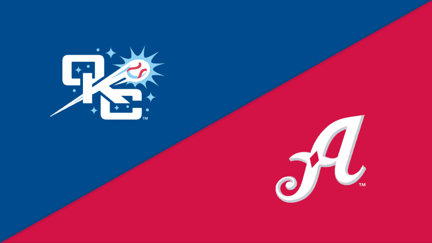 Gameday: Comets 9, Aces 3 Final Score (07/23/2025) | MiLB.com