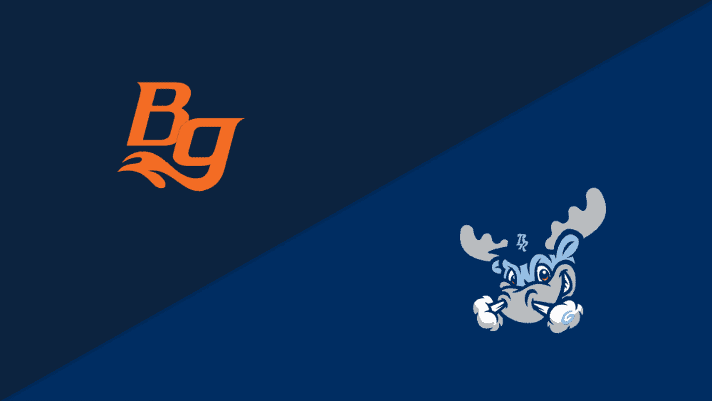 Gameday: Hot Rods 5, Blue Rocks 2 Final Score (06/06/2026) | MiLB.com