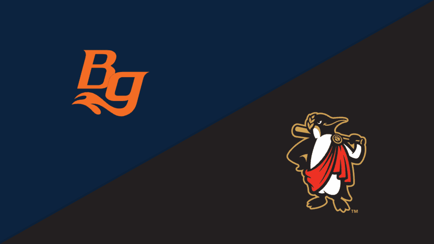 Gameday: Hot Rods 4, Emperors 1 Final Score (09/12/2024) | MiLB.com