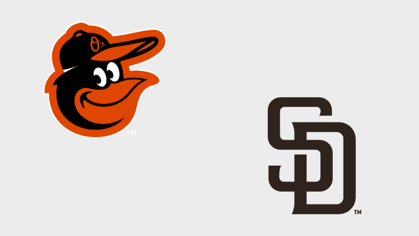 Gameday: DSL Orioles Orange 1, DSL Padres Brown 6 Final Score (08/08 ... Gameday: DSL Orioles Orange 1, DSL Padres Brown 6 Final Score (08/08 ...