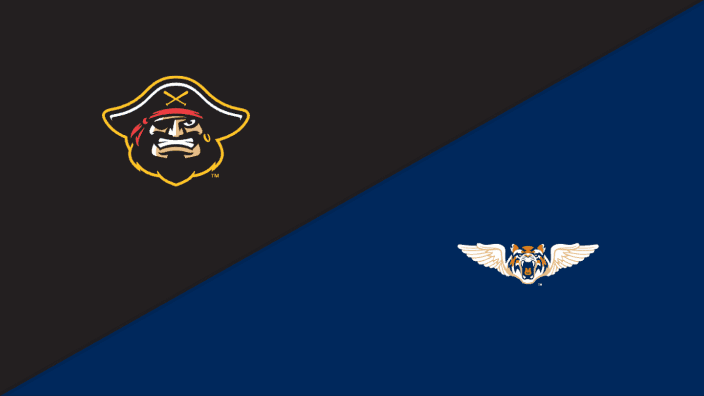 Gameday: Marauders 4, Flying Tigers 7 Final Score (08/06/2025) | MiLB.com