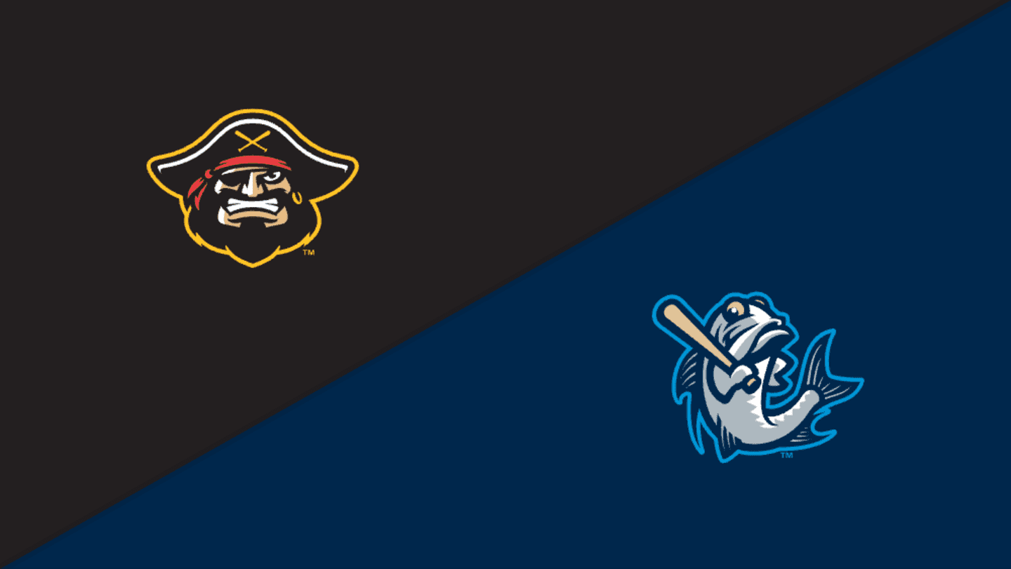 MLB Gameday: Marauders 7, Tarpons 4 Final Score (07/23/2018) | MLB.com