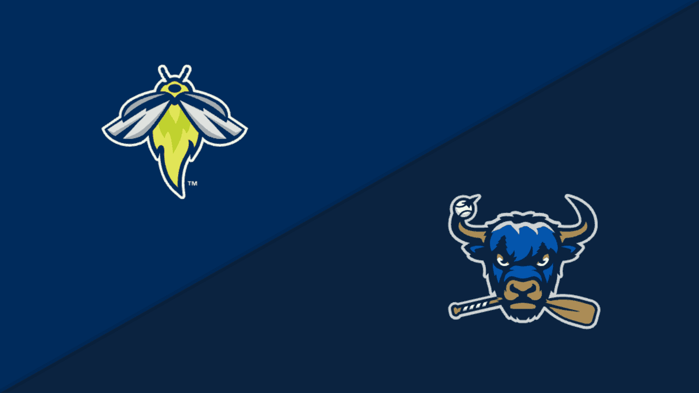 Gameday: Fireflies 1, Red Sox 4 Final Score (05/11/2023) | MiLB.com